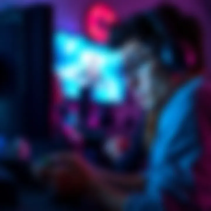 Why People Struggle to Succeed at Gaming Today : LevelUpTalk