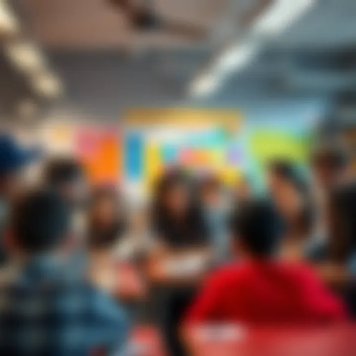 Top Favorite Classes: What Makes Them Stand Out? : LevelUpTalk