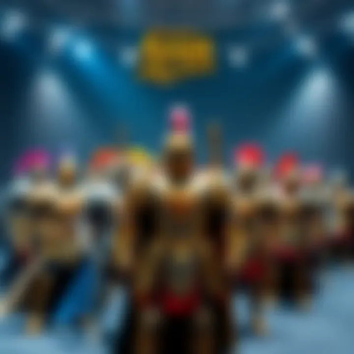 Check Out These Amazing Armor Designs That Wow People! : LevelUpTalk