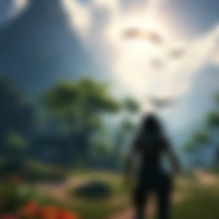 Has Any Game Ever Looked This Good on Performance Mode? : LevelUpTalk