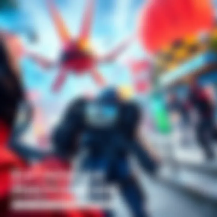 Exploring the Excitement of Photo Mode Fun : LevelUpTalk