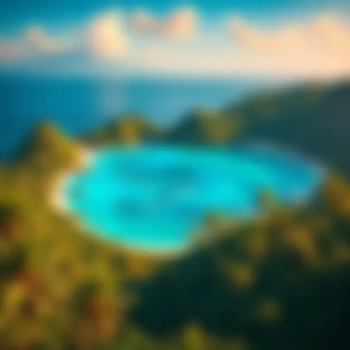 Exploring the Most Stunning Locations in Far Cry Games : LevelUpTalk