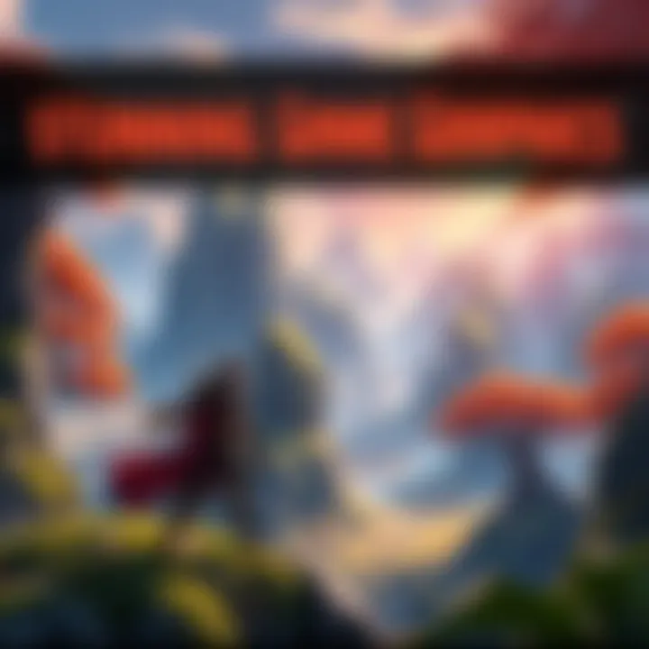 This Game's Stunning Graphics Deserve More Attention : LevelUpTalk