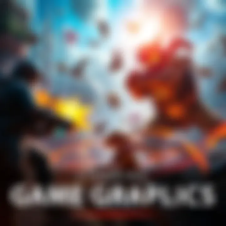 Stunning Visuals Redefine Gameplay Experience In New Game Leveluptalk