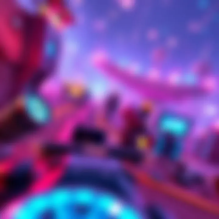 New PC Game Playthrough Features Stunning Graphics : LevelUpTalk