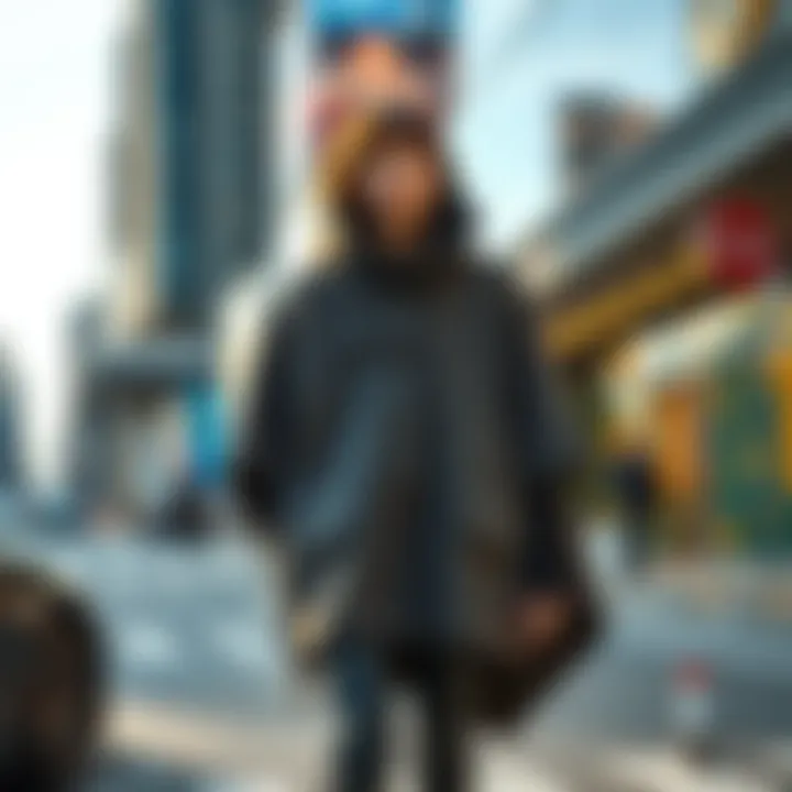Discover Your New Favorite Cloak for 2025 : LevelUpTalk