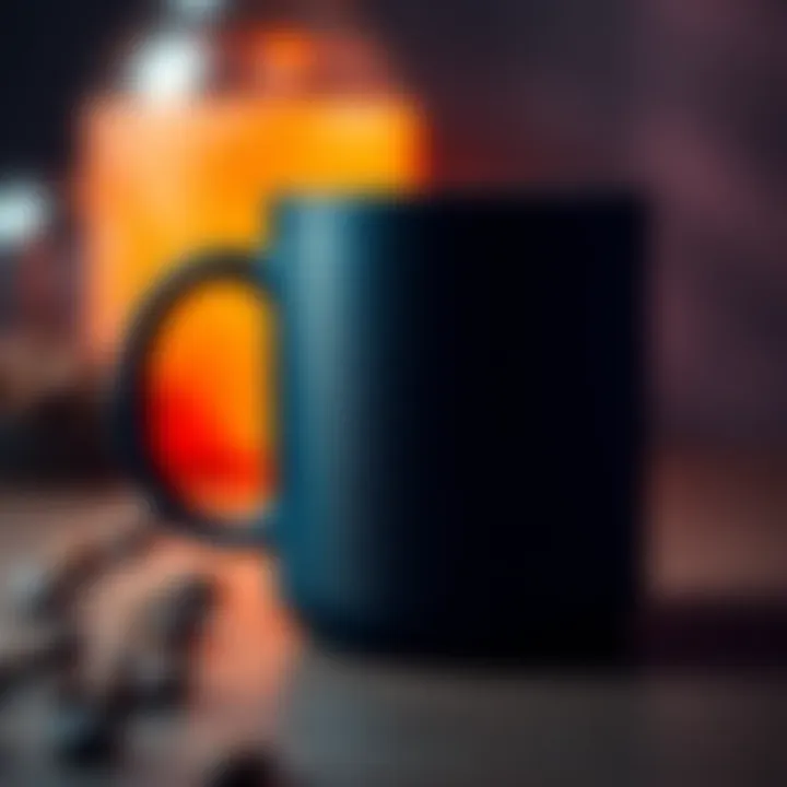 Discover This Cool Mug That Every Guy Will Love! : LevelUpTalk