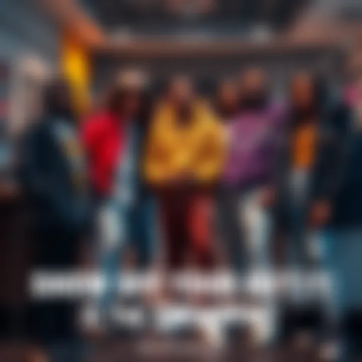 Show Off Your Best Outfits: Is the Drip Drippin? : LevelUpTalk
