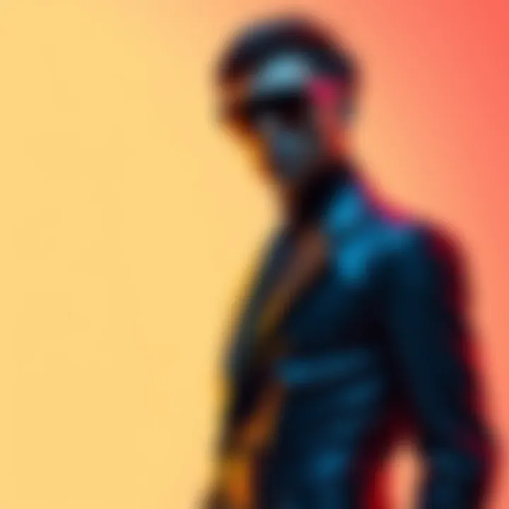 X-SUIT: The Next Big Thing in Tech Fashion Industry : LevelUpTalk