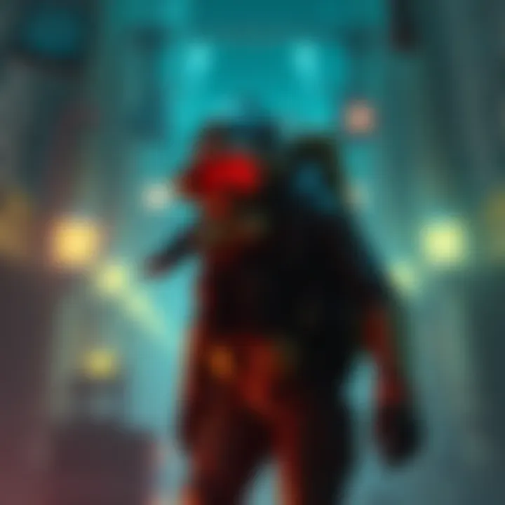 Exploring Subject Delta in Bioshock 2: A Deep Dive : LevelUpTalk