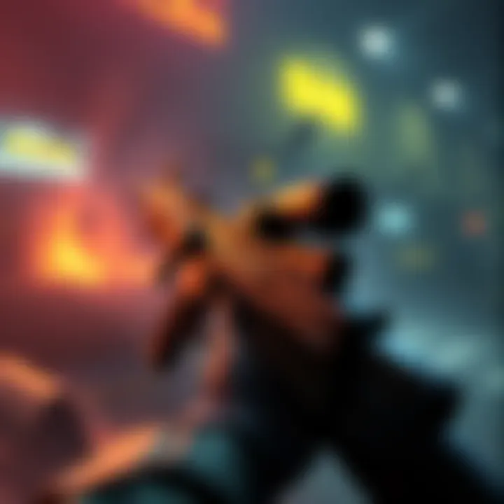 Why is There a Submachine Gun in My SH3 Game? : LevelUpTalk