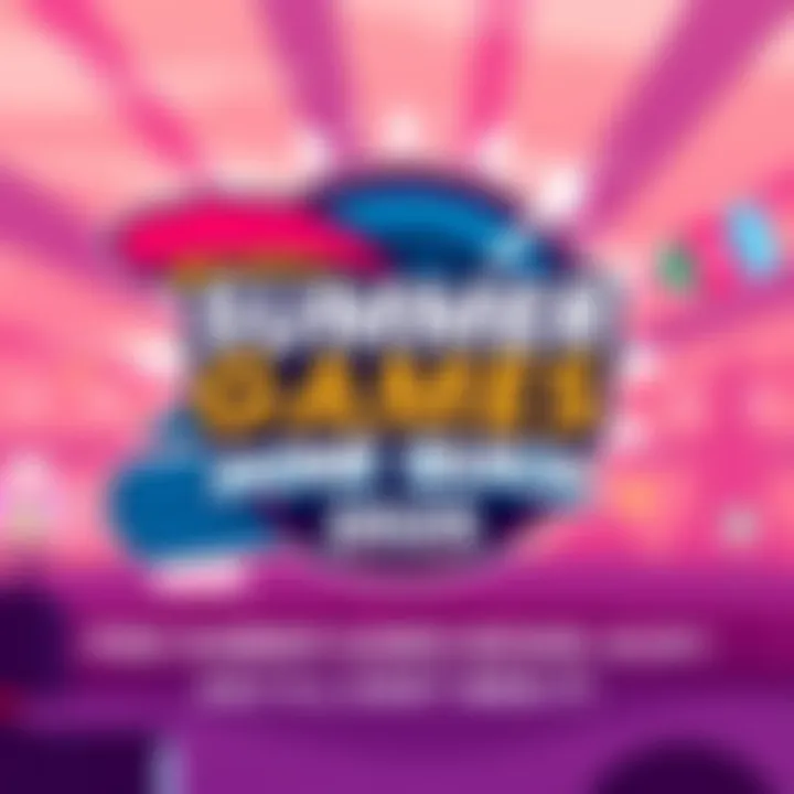 Summer Games Done Quick 2025 Begins July 6, Don't Miss It! : LevelUpTalk