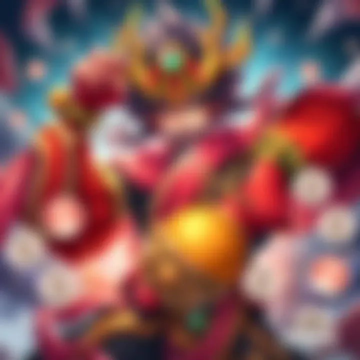 Hi-Rez's Speedy Change: Sun Wukong's Art Controversy Explained ...