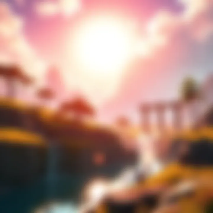 Sunbreak: Stunning Cutscenes Shine on Underpowered Switch : LevelUpTalk