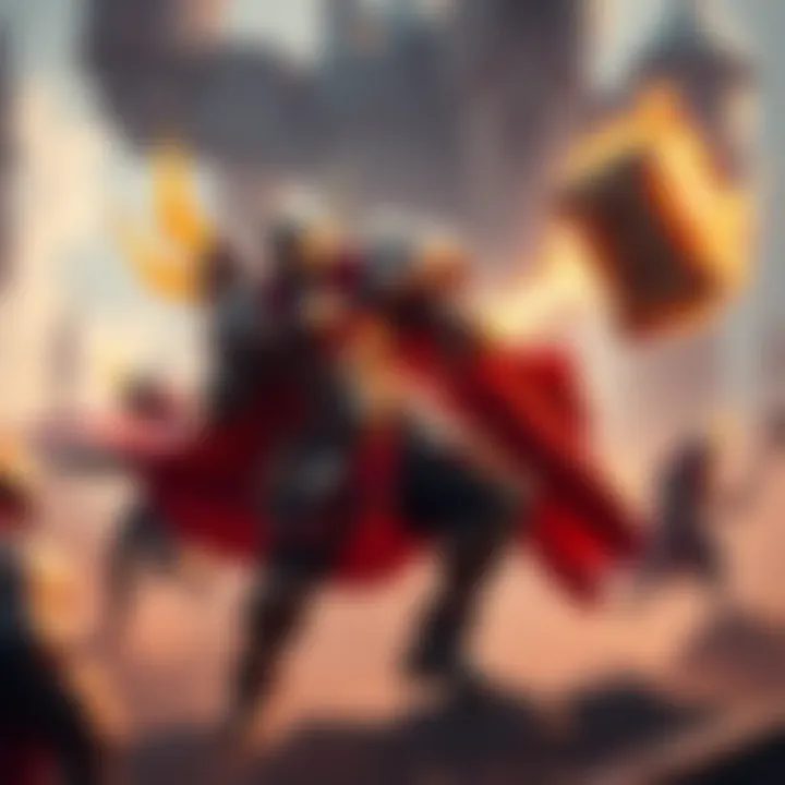 Top Tips for Sunbreaker Titan in Insight Terminus GM Build : LevelUpTalk