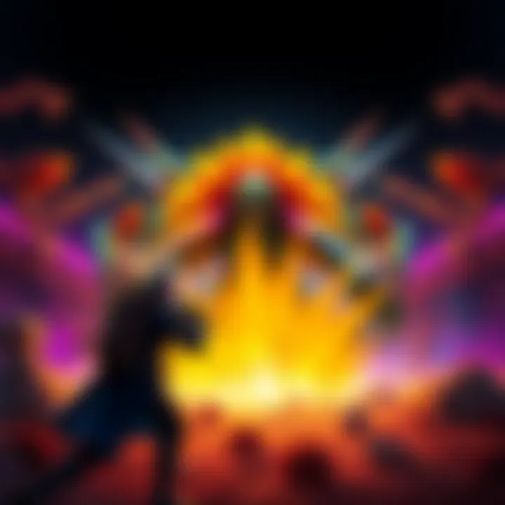 Why the Sunflower Boss Has Three Challenging Phases : LevelUpTalk