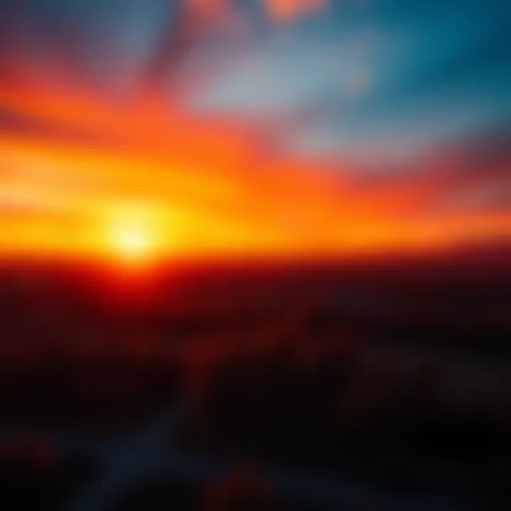 Are There Sunset Alarms in The Beast? Find Out Here! : LevelUpTalk