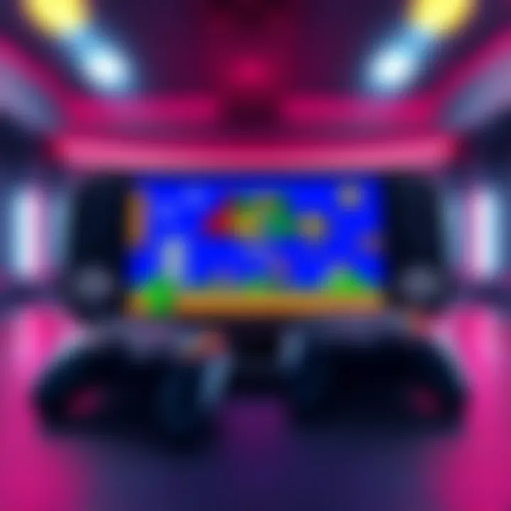 How to Fix Super Mario 64 Plus Errors on Steam Deck : LevelUpTalk