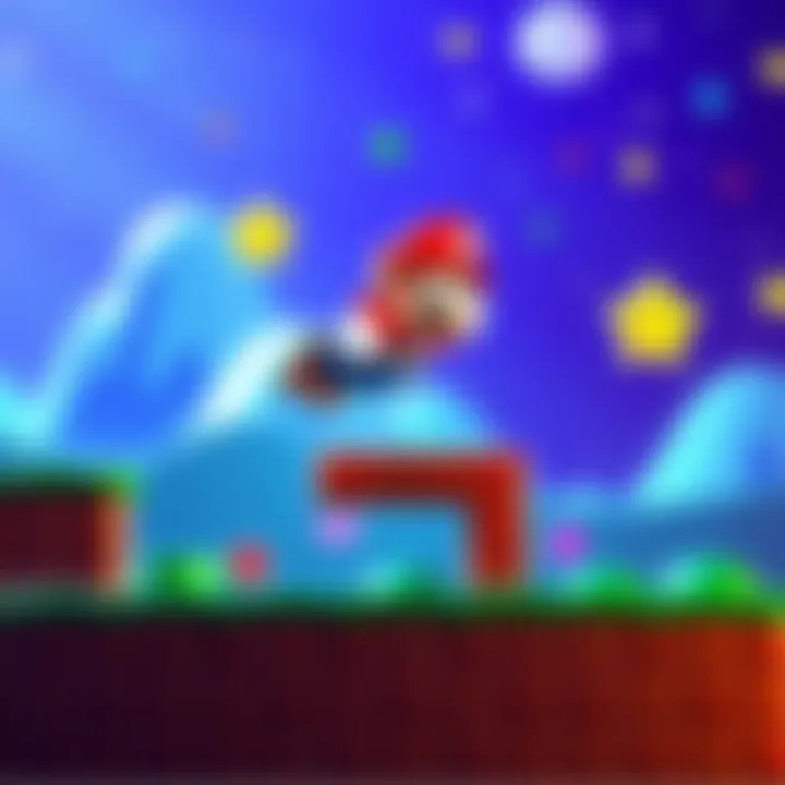 Super Mario Bros. Special RetroAchievement Cleanup Guide : LevelUpTalk