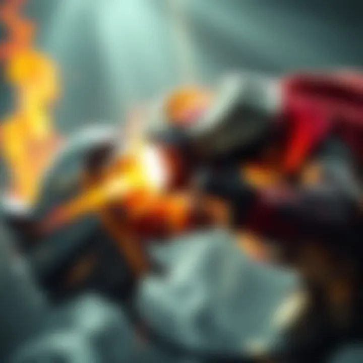 Super Shredder Launches in Chapter 7 Season 2! : LevelUpTalk