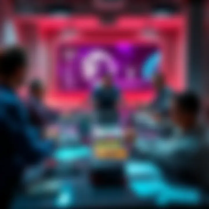 How Supermassive Games Balances Development Timelines : LevelUpTalk