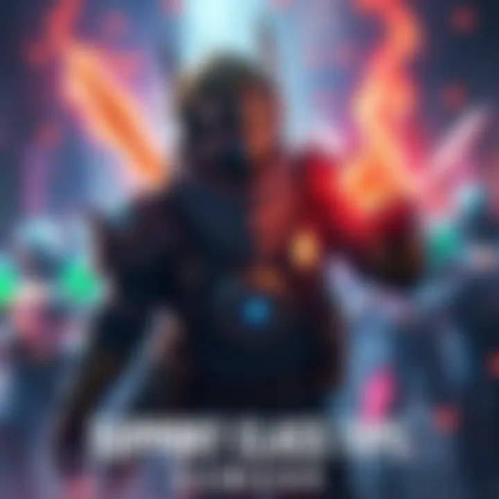 Support Class Tips: Improve Your Game with These Insights : LevelUpTalk