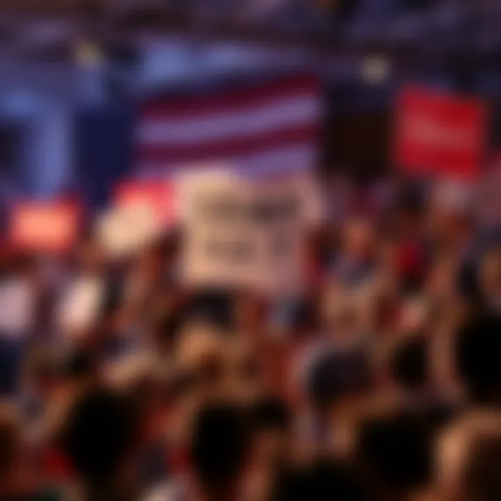 A Bold Choice: Why I Vote for Gilbert This Election : LevelUpTalk