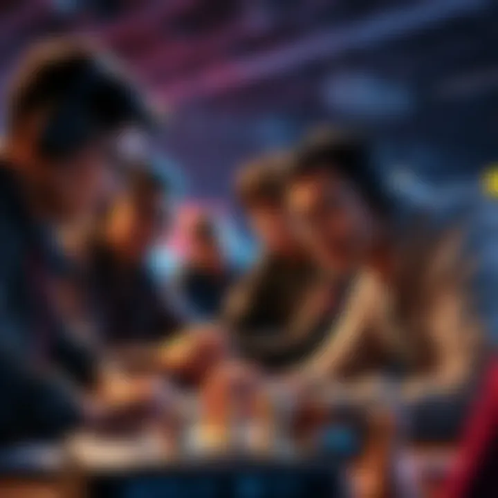 Essential Advice for New Players Seeking Help : LevelUpTalk