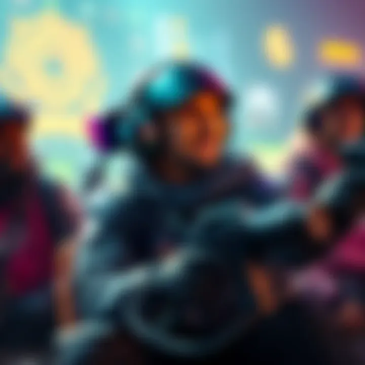 Lessons from 50 Games as a Support and Tank Player : LevelUpTalk