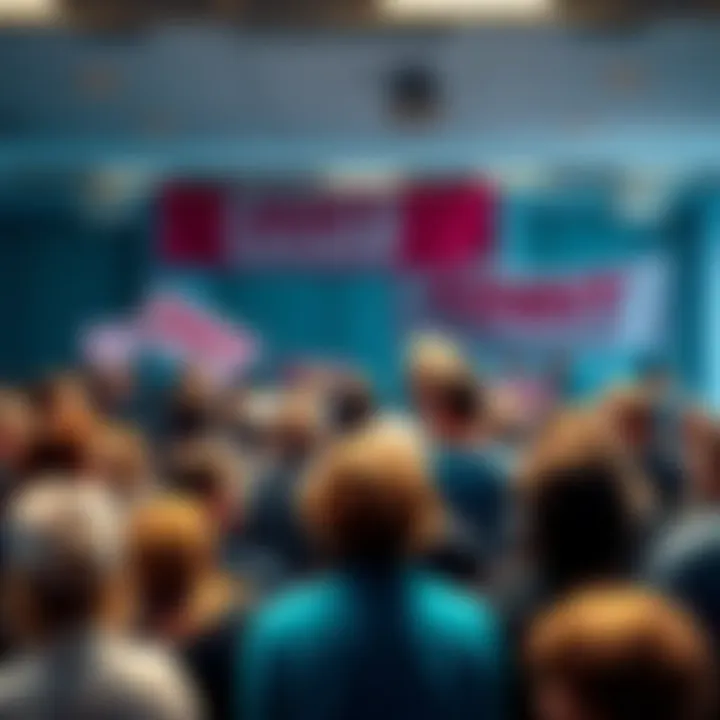 Reasons Why Supporters Choose Jane Over Kenny : LevelUpTalk