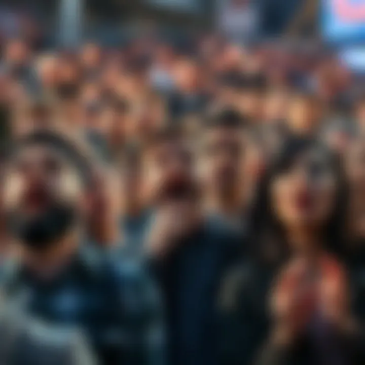 Shocking Moments That Left Everyone Speechless : LevelUpTalk