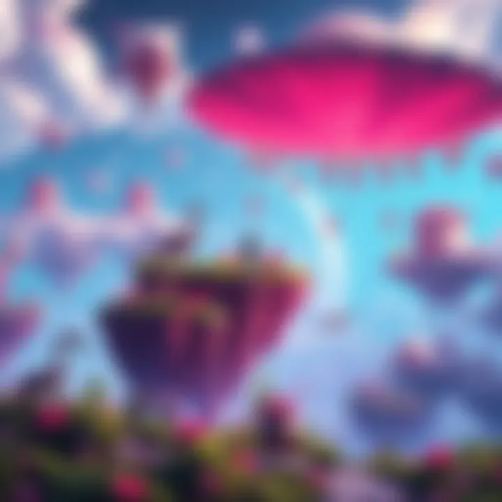 Explore the Best Atmospheric Surreal Games in 2026 : LevelUpTalk