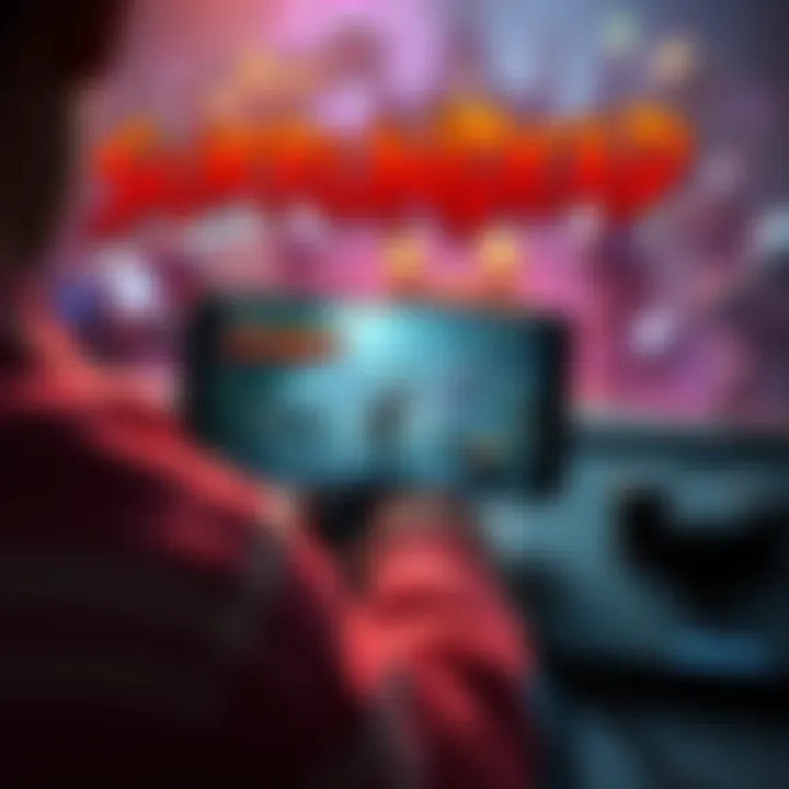 Exploring Player Experiences with SurrounDead Game : LevelUpTalk