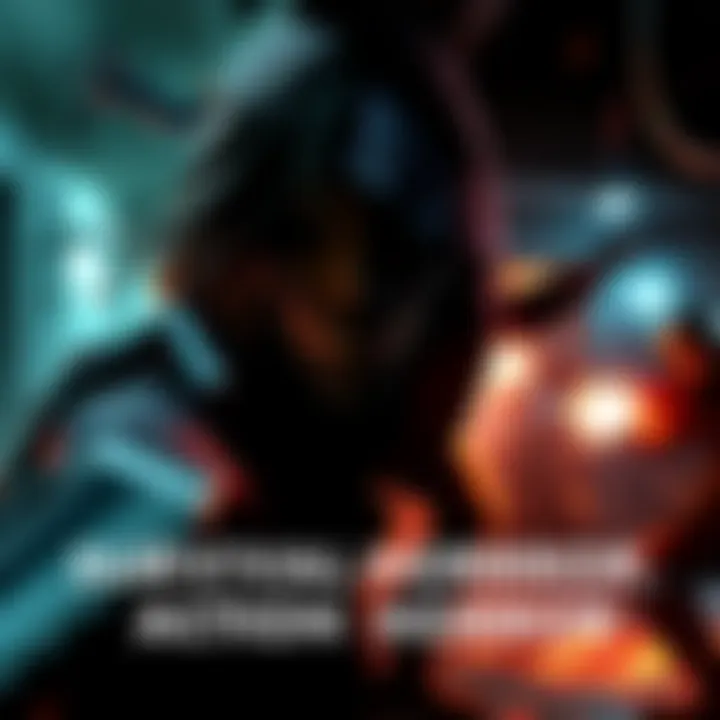 Understanding Survival Horror vs. Action Horror in Games : LevelUpTalk