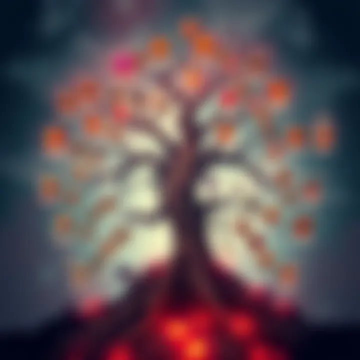 Why Survival Skill Trees Are Essential for Mastering Games : LevelUpTalk