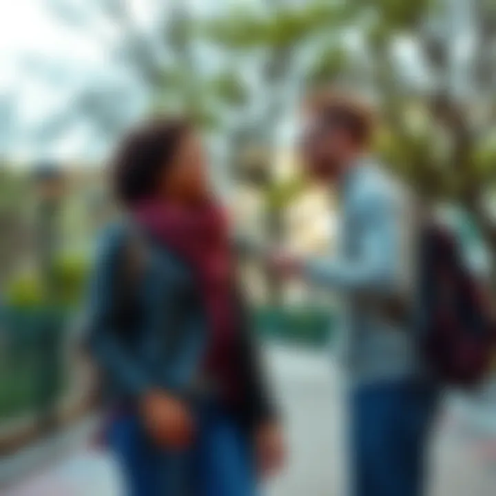 Swapped Places: A New Look at Transformation : LevelUpTalk