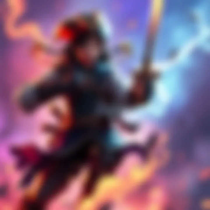 Top Multiclass Options for Swashbuckler Builds Revealed : LevelUpTalk