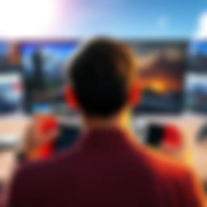 Choosing Between Switch and PS5 Versions of Sunbreak : LevelUpTalk