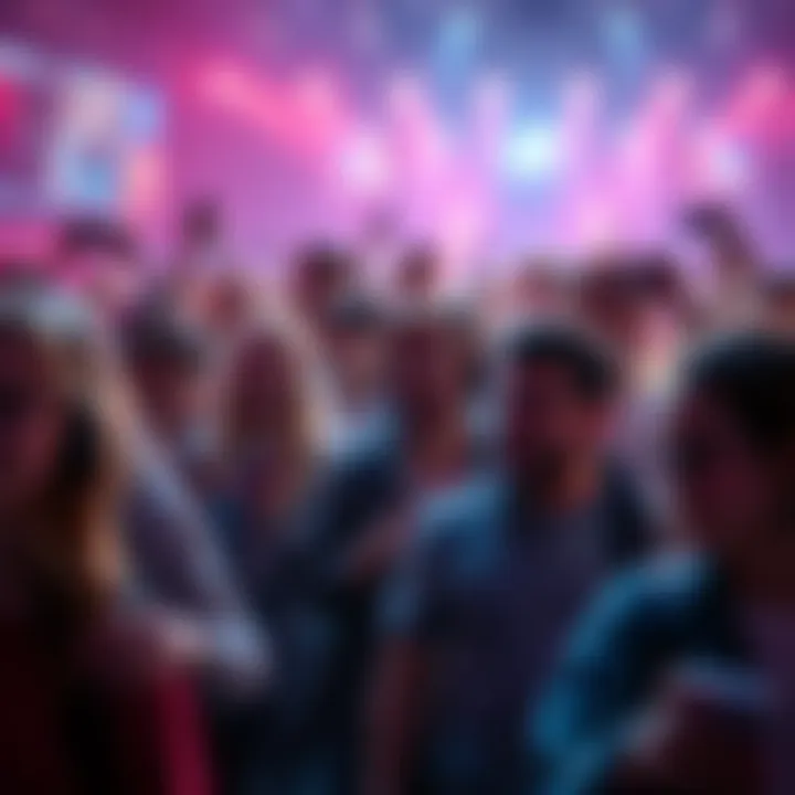 Switch 2 Launch Sparks Excitement Like Never Before : LevelUpTalk