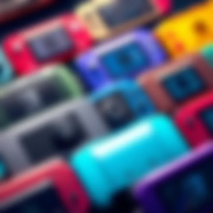 Exciting Switch 2 Cassette Cases Unveiled by Creators : LevelUpTalk