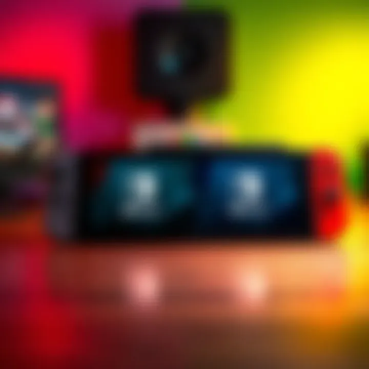 Should You Buy Switch 2 or Handheld PCs? Pros and Cons : LevelUpTalk