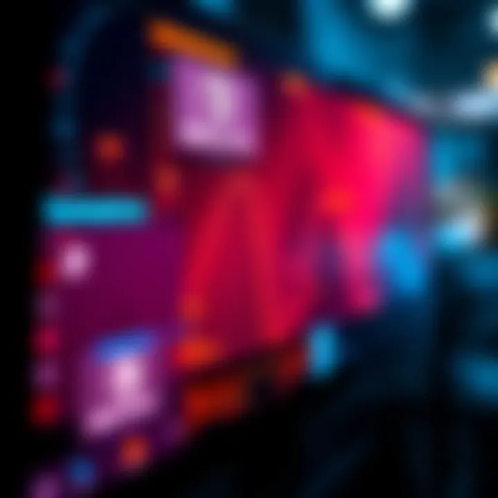 Explore the Impact of Switch 2 Pixel Response Example : LevelUpTalk