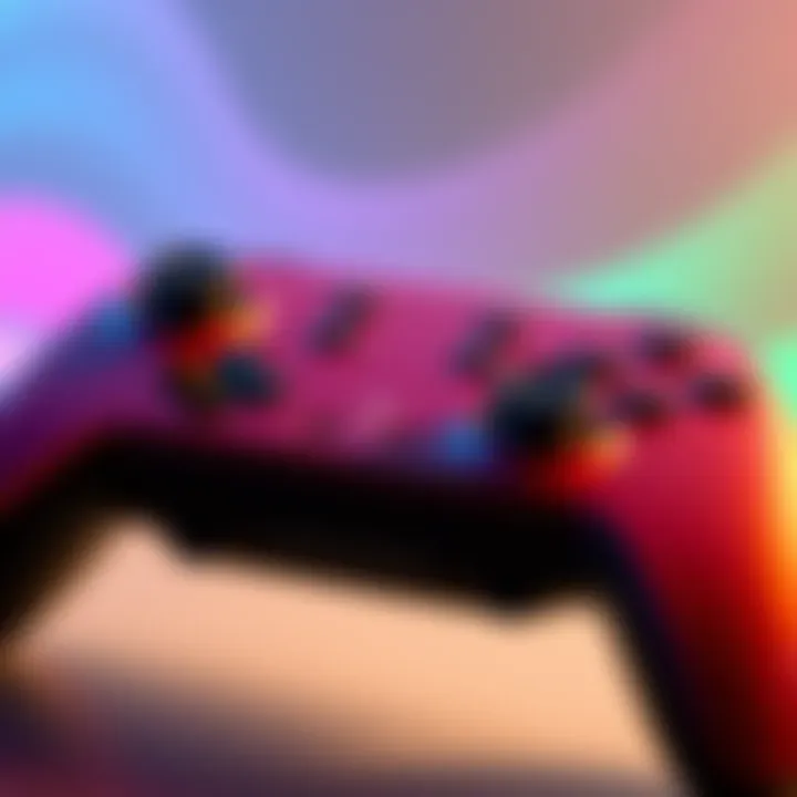 Will The Switch 2 Pro Controller Feature Hall Effect Joysticks? : LevelUpTalk