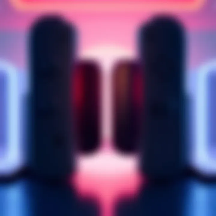 Comparing Switch 2 and Steam Deck Impressions: A Review : LevelUpTalk