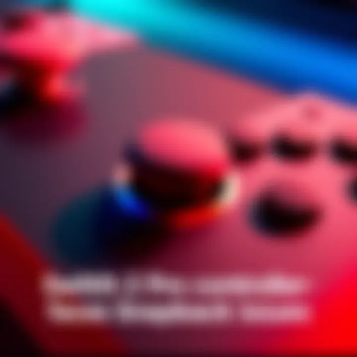 Switch 2 Pro Controller Faces Snapback Issues : LevelUpTalk