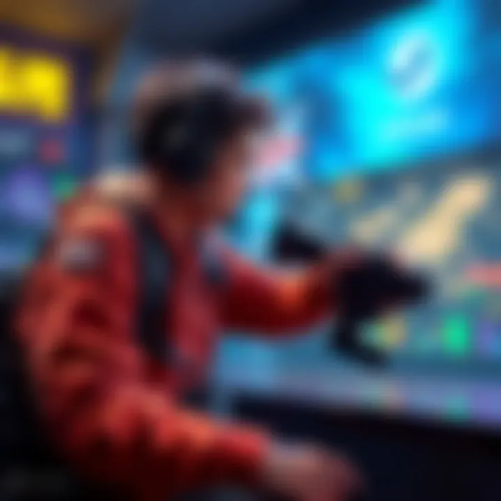 Impact of Region Change on Your Steam Games Explained : LevelUpTalk