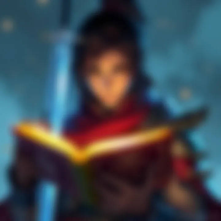 Optimizing Stats After Reincarnation: A Sword User's Guide : LevelUpTalk