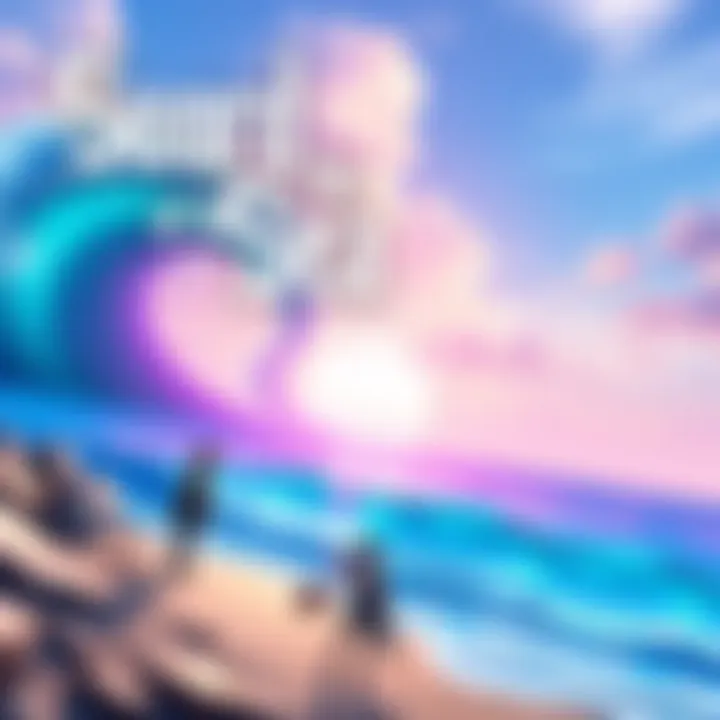 Sword of the Sea: A Masterpiece from Giant Squid Studios : LevelUpTalk