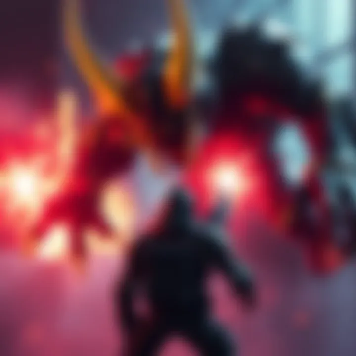 Control Boss Fight: Why Sylvester’s Challenge Stuns Players : LevelUpTalk