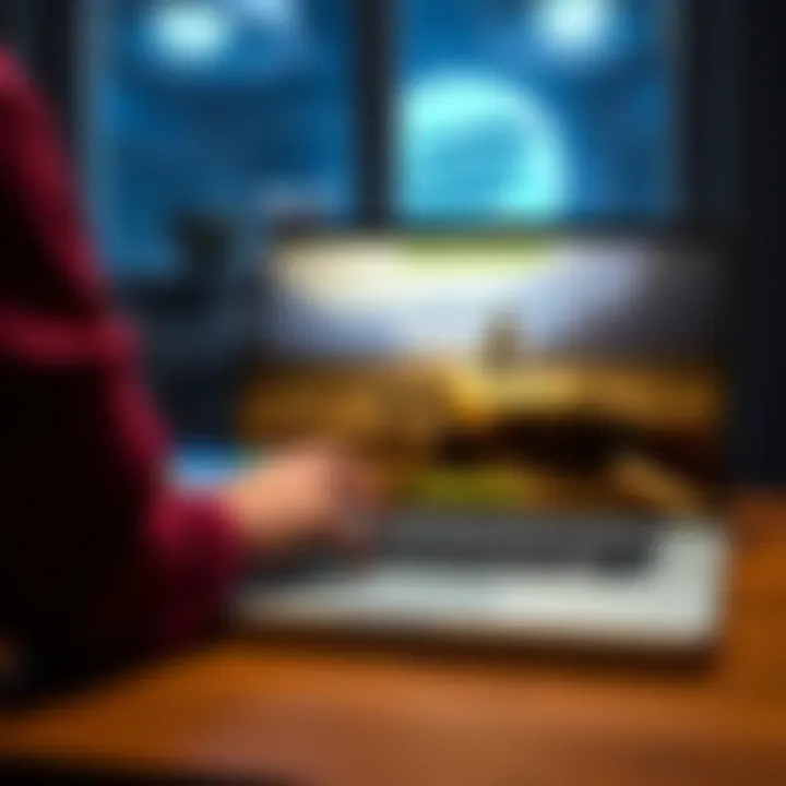 Syncing GOG Saves on Luna: A Player's Guide : LevelUpTalk